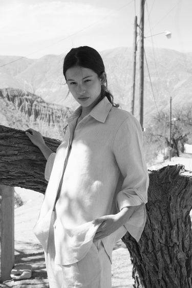 Casa Raki | SS25 Purmamarca | Sustainable Resortwear – CASA RAKI